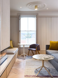 Boutique Hotel in Prince Edward County | The Royal Hotel