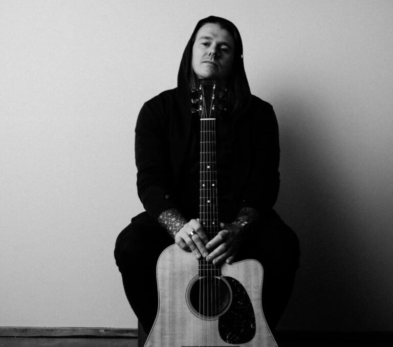 Chris Bonham-Carter Thursday, July 28 - The Royal Hotel