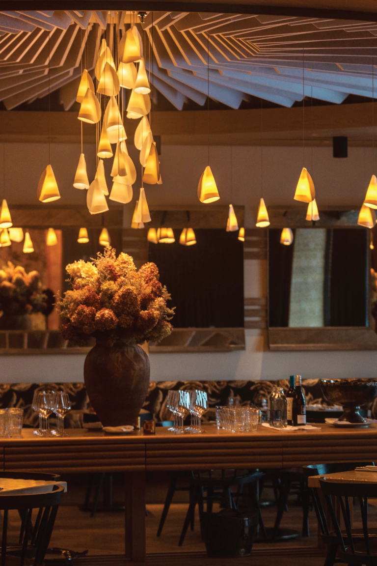 A Farm-to-Table Restaurant in Picton | The Royal Hotel