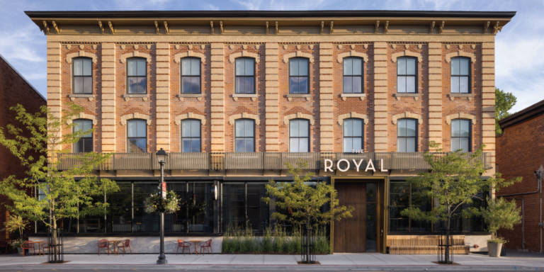 Home - The Royal Hotel