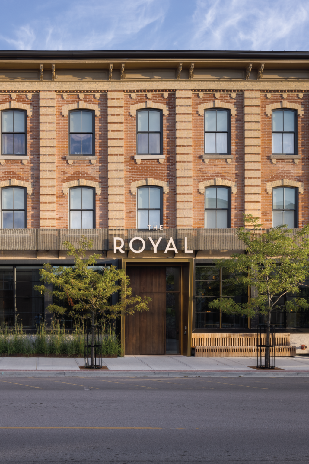 Home - The Royal Hotel