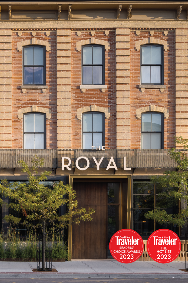 The Royal Hotel Picton | Boutique Hotel, Restaurant & Spa